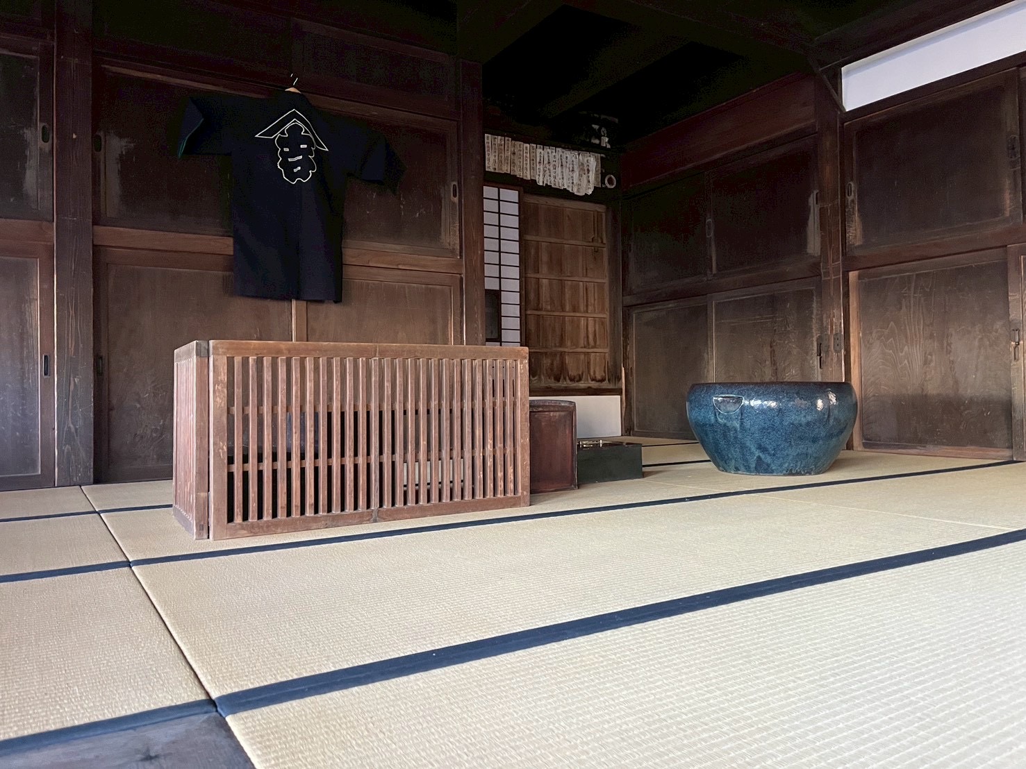 【企画展】「旧莇家住宅とゆかりの品々」開催のお知らせ | 酒々井町ホームページ